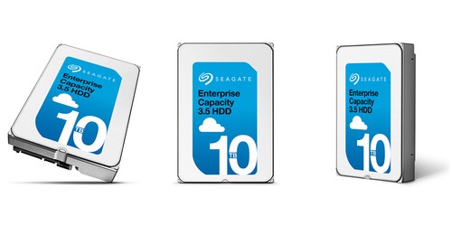 Enterprise Capacity 3.5 HDD mit 10 TB und Helium-Füllung von Seagate® – CEBACO TECHNOLOGY GMBH